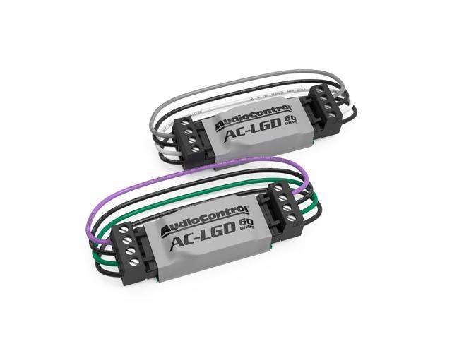 Click here for AudioControl AC-LGD 60 150W 60 Ohms Load Generatin... prices