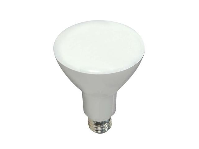 Click here for Satco 11.5W BR40 LED 940Lm 4000K Cool White Dimmab... prices
