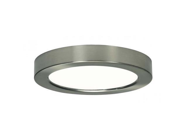 Click here for 13.5w 7-in Flush Mount LED Fixture 2700K Round Sha... prices