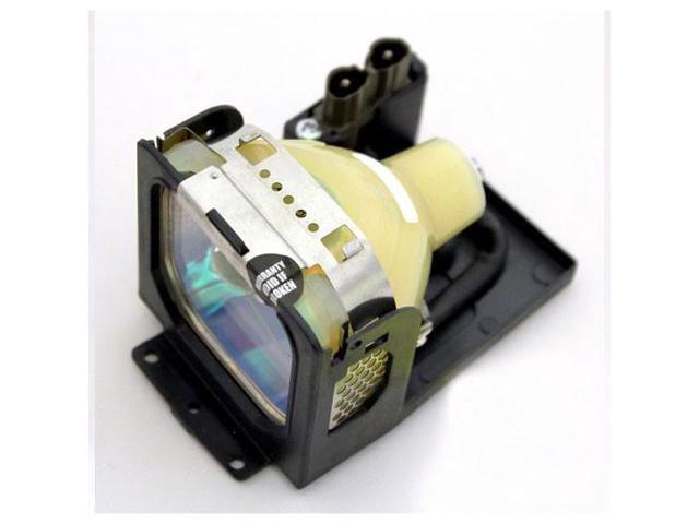 Click here for Sanyo 6103007267 Projector Housing with Genuine Or... prices