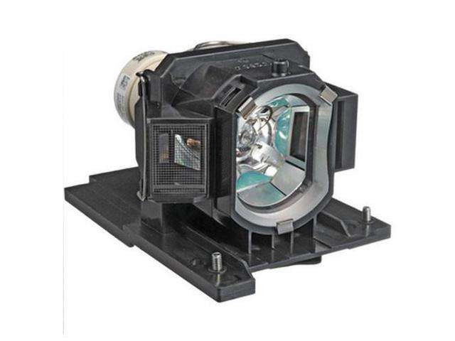 Click here for Hitachi CP-RX94 Projector Housing with Genuine Ori... prices