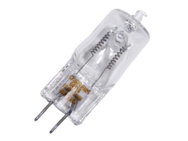 Click here for 64514 bulb - Osram 300w 120v GX6.35 CP96 Halogen L... prices