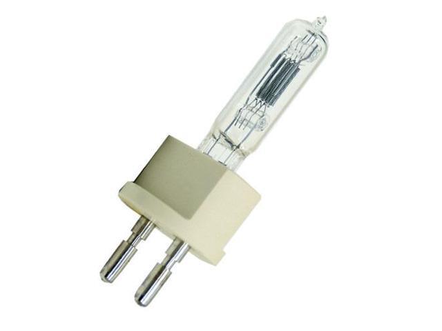 Click here for EGN 500w 120v G22 Base Halogen Bulb - 54659 Replac... prices