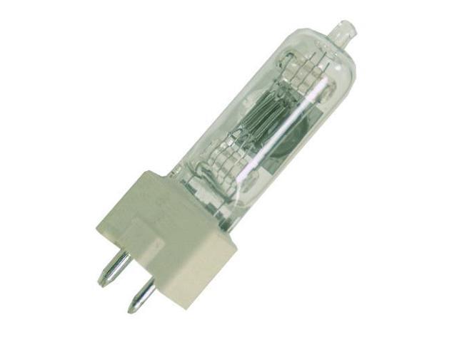 Click here for FRG 500w 120v GY9.5 Halogen Bulb - 54629 Replaceme... prices