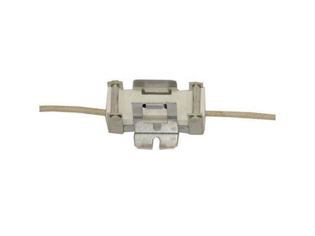 Click here for GY9.5 and GZ9.5 ceramic socket lamp holder - 69020... prices