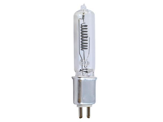 Click here for FEL Bulb - 1000w 120 Volt G9.5 base halogen Stage... prices
