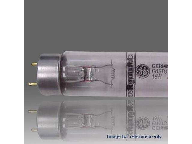 Click here for GE 72762 G25T8 CVG 18 inch T8 25W G13 46V Germicid... prices