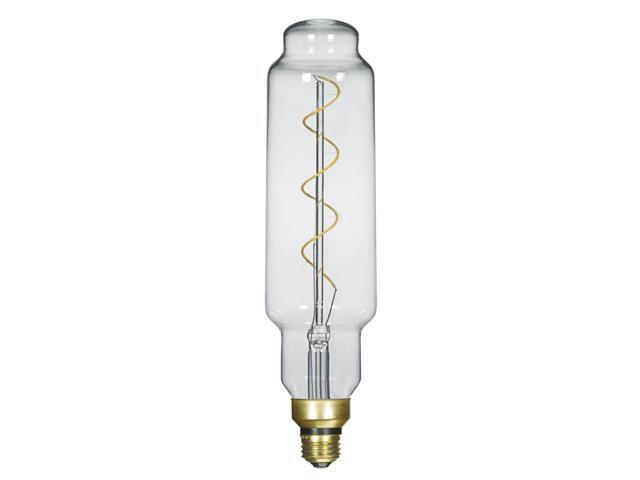Click here for 4W T24 LED vintage style Amber Medium Base 120V prices