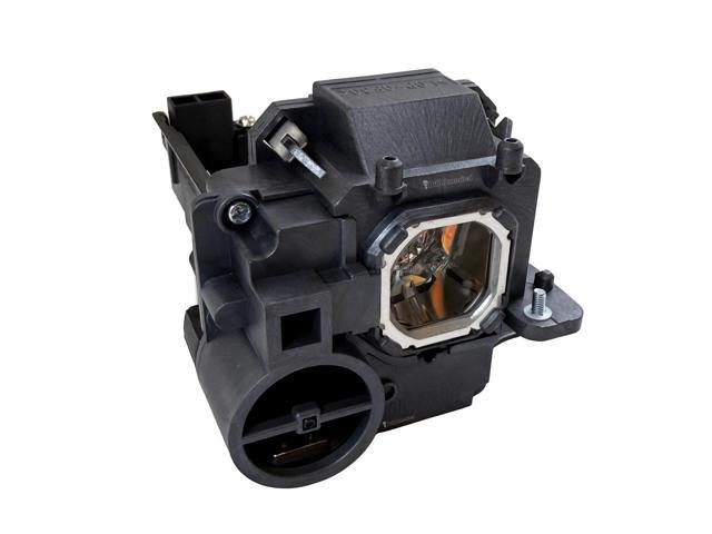 Click here for NEC NP33LP Projector Housing with Genuine Original... prices