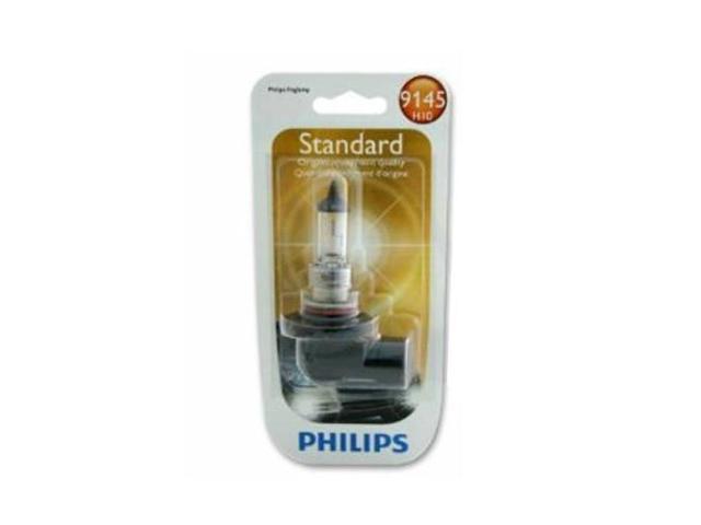 Click here for Philips H10 9145 - Halogen Fog Lamp Original Equip... prices