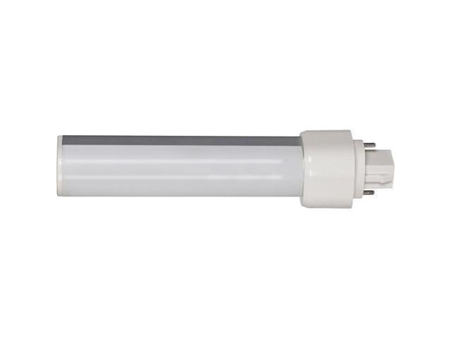 Click here for 9W LED PL 2-Pin 1000 Lumens G24d base 120 Deg. 500... prices