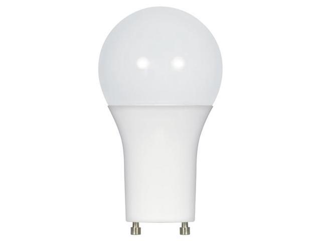 Click here for Satco 9.8W A19 LED GU24 2700K Warm White Dimmable... prices
