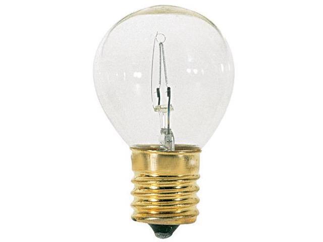 Click here for Satco S3729 40W S11 Clear E17 Intermediate Base In... prices