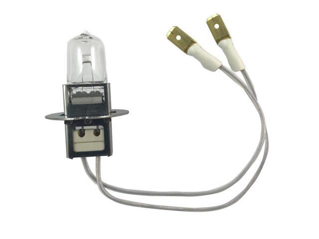 Click here for OSRAM 64328Z/C 65W 6.6A HLX PK30D Male Connector A... prices