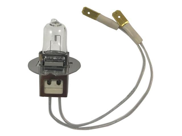 Click here for OSRAM 64318Z/C 45W 6.6A PK30D Male Connector Aircr... prices