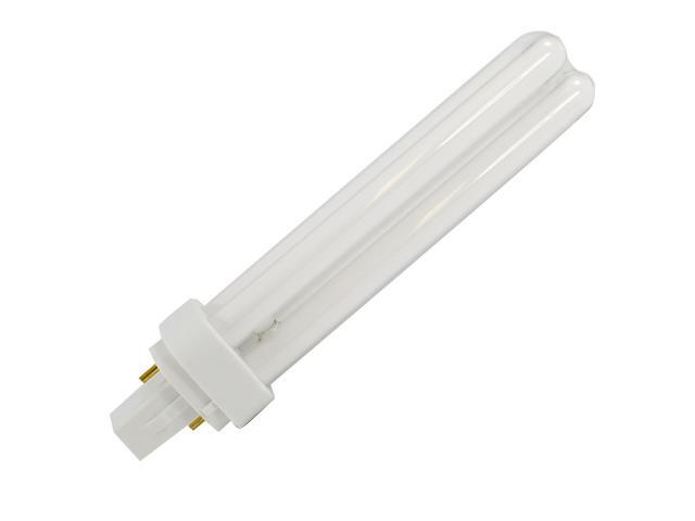 Click here for USHIO Compact Fluorescent 26w CF26D/841 Light Bulb prices