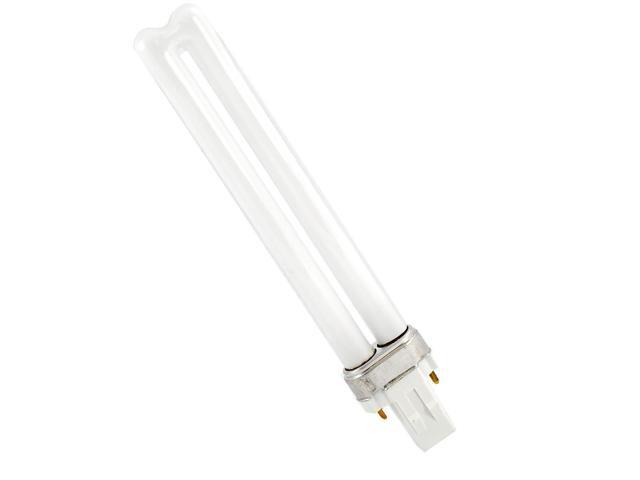 Click here for USHIO Compact Fluorescent 13w CF13S/841 Light Bulb prices