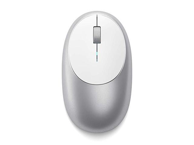 Click here for Satechi Aluminum M1 Bluetooth Wireless Mouse with... prices