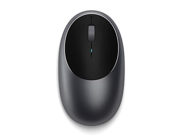 Click here for Satechi Aluminum M1 Bluetooth Wireless Mouse with... prices