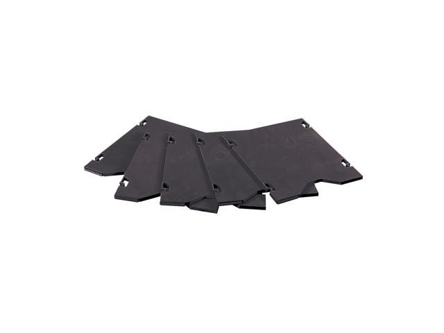 Click here for Safco 7753BL E-Z Sort Additional Mail Trays - 5 Sh... prices