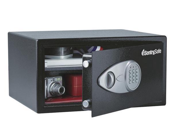 Click here for Sentry Electronic Lock Security Safe 1.0 ft3 16 15... prices