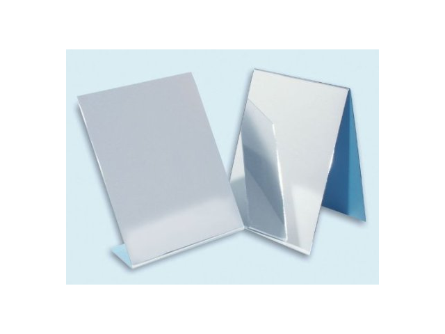 Click here for Self Portrait Mirror-Two Sided 2mm prices