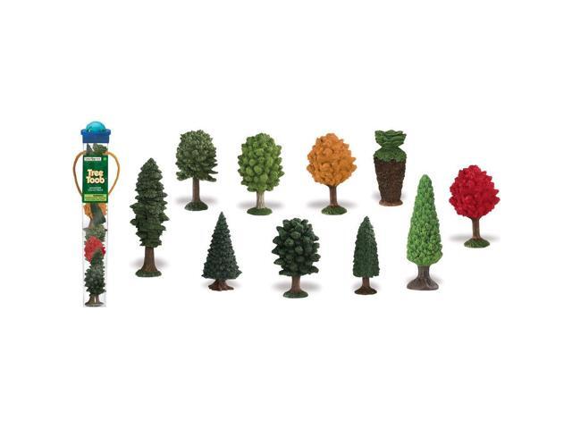 Click here for Plastic Miniatures In Toobs-Trees prices