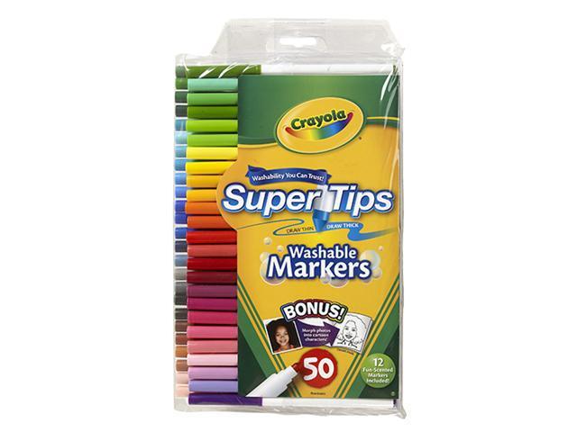 Click here for Crayola Llc Formerly Binney & Smith BIN585050 Wash... prices