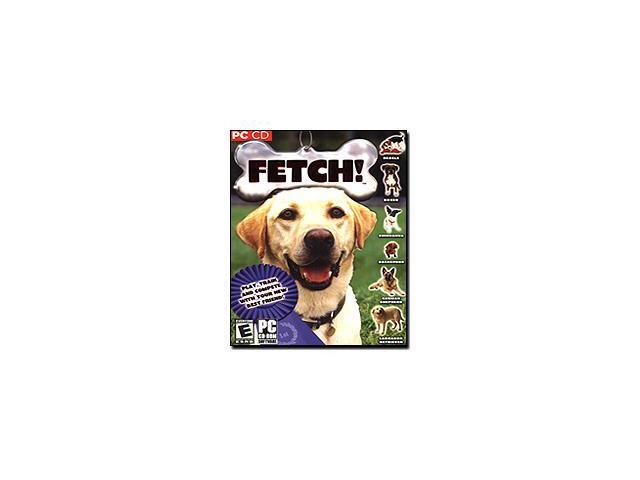 Click here for Fetch! - Play  Train & Compete prices