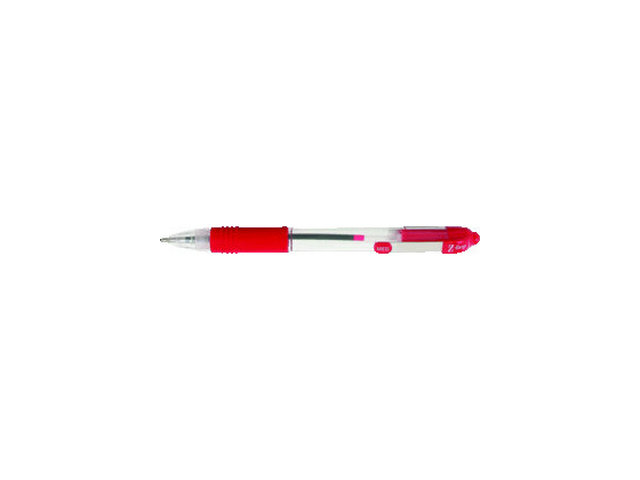 Click here for Zebra Ballpoint Pen Retractable 1.0mm Med. Pt 1DZ... prices