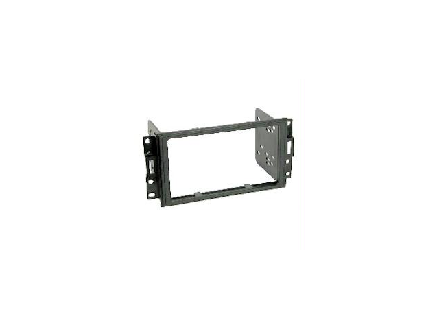 Click here for Metra 953527 Dash Kit for 2004-up Pontiac Grand Pr... prices