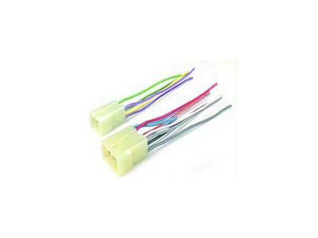 Click here for TOYOTA 1983-86 / DAIHATSU 1989-92 - Plugs into Car... prices