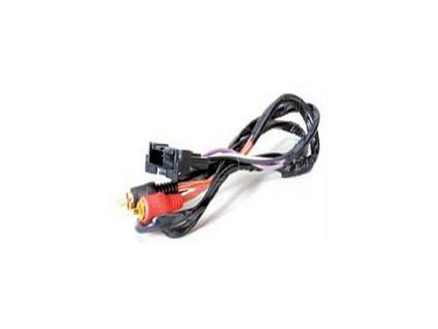 Click here for Metra 702006 Receiver Wiring Harness for Select GM... prices