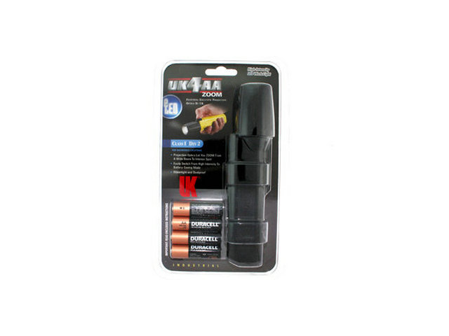 Click here for PACIFIC HELMETS 514502 Handheld Flashlight  Led Bl... prices