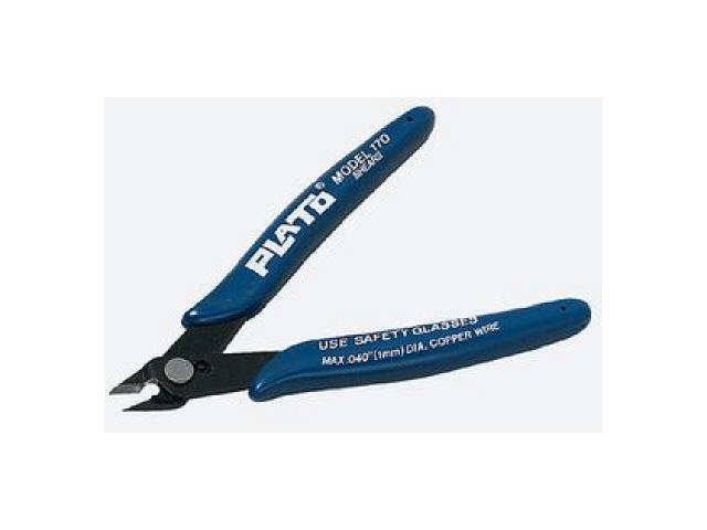 Click here for PLATO 170SD Cutter  Tapered  5 In. L prices