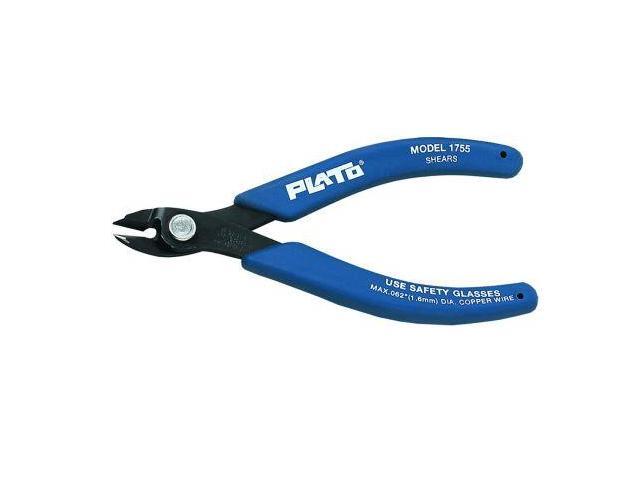 Click here for Cutter  Oval  6 In. L PLATO 1755 prices