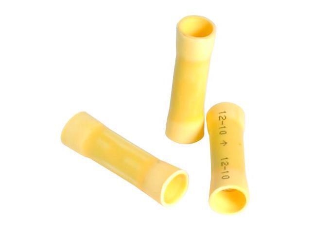 Click here for 3M BSV14Q Butt Splice Wire Connector  14 AWG Max... prices