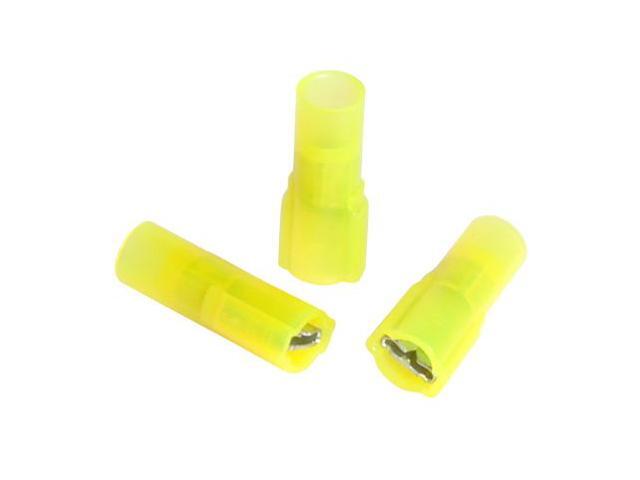 Click here for 3M FDI14-250Q Female Disconnect  Blue  16-14AWG  P... prices