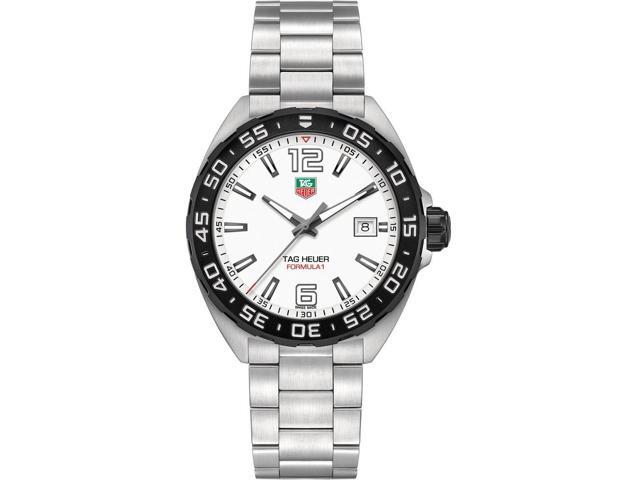 Click here for Tag Heuer Formula 1 Mens Watch WAZ1111.BA0875 prices