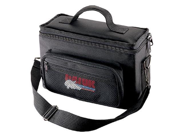 Click here for Gator GM4 Microphone Bag - Holds 4 Mic Case prices