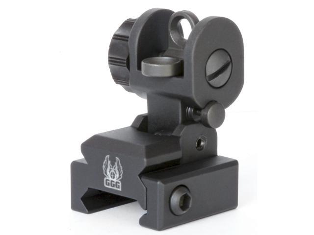 Click here for GG & G A2 Back Up Iron Sight prices