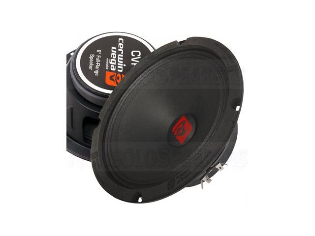Click here for Cerwin Vega CVP8 8 350W Max / 170W RMS PRO Full Ra... prices