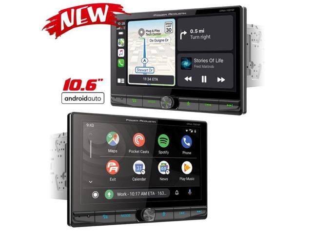 Click here for Power Acoustik CPAA-70D10F Double Din Floating 10.... prices
