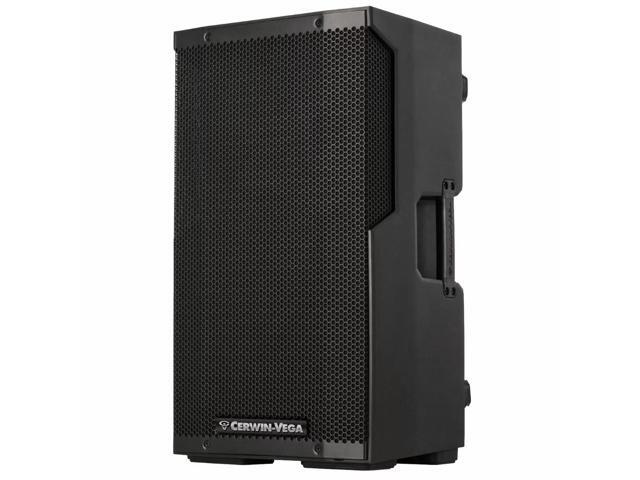 Click here for Cerwin Vega CVE-10 10 1000 Watt Powered Loudspeake... prices