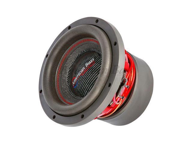 Click here for American Bass HAWK1044 Hawk 10 Woofer Dual 4 Ohm prices
