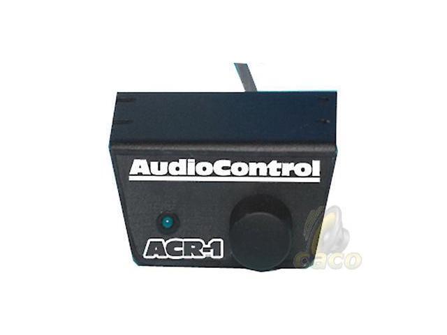 Click here for Audio Control ACR-1 Wired Remote for Select Proces... prices