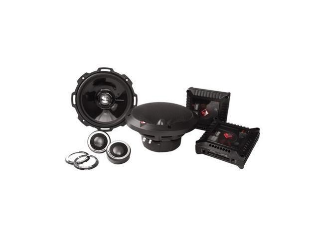 Click here for Rockford Fosgate T2652-S 6.50 Aluminum Component S... prices
