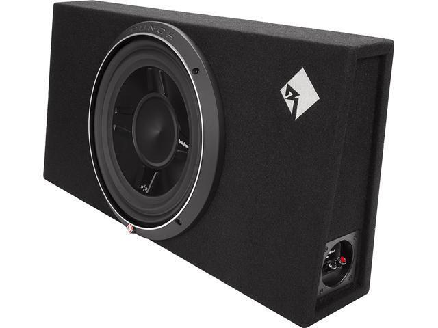 Click here for Rockford Fosgate Punch P3S P3S-1X12 Car subwoofer... prices