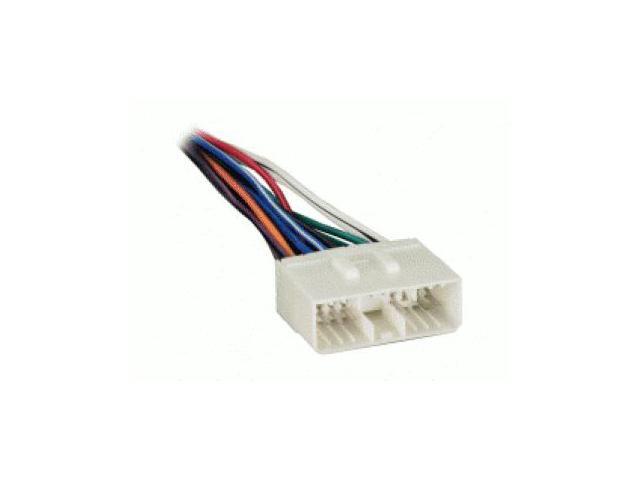 Click here for METRA 70-8405 GM SUZUKI DAEWOO 1999 - UP WIRING HA... prices