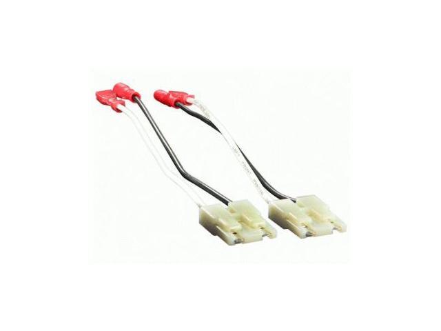 Click here for Metra 72-4500 Speaker Connectors for GMC Vehicles prices
